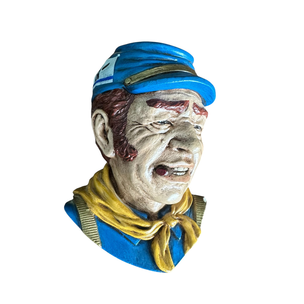 Bossons Heads – LOVE THE VINTAGE VIBE