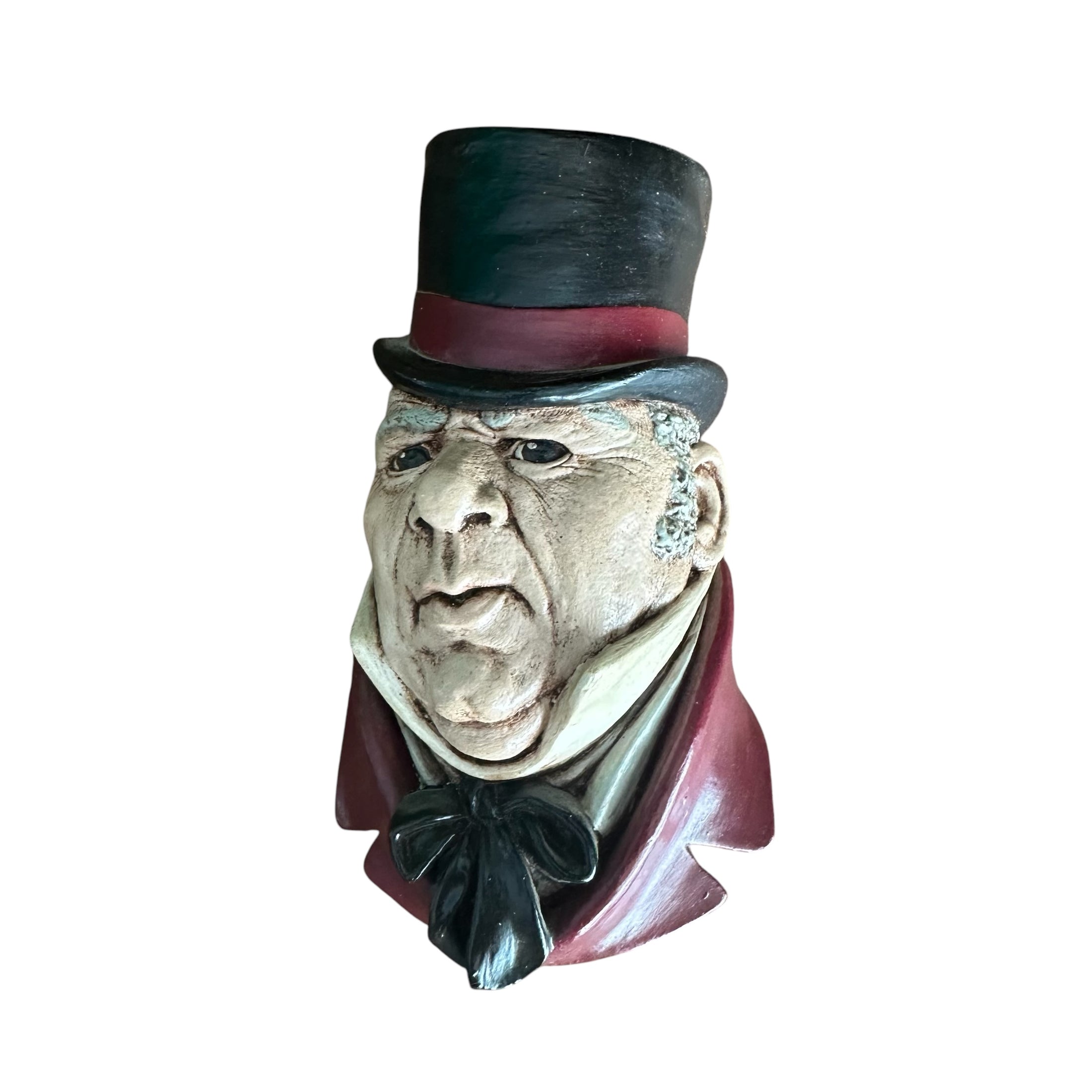 Bossons Heads – LOVE THE VINTAGE VIBE